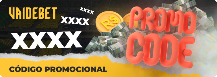 Obtenha grandes recompensas com Vai De Bet Código promocional 2024